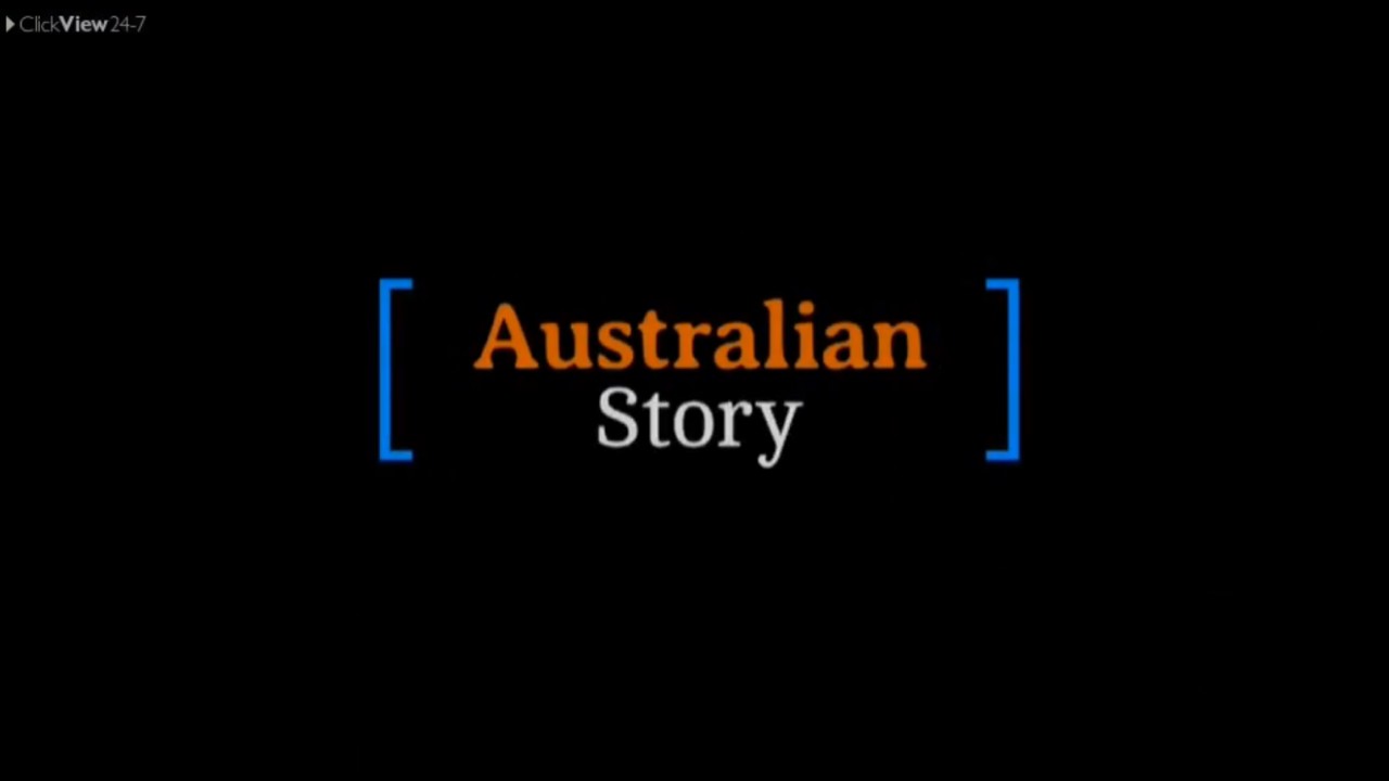 Australia Talks - Airs 8:30 PM 18 Nov 2019 on ABC - ClickView