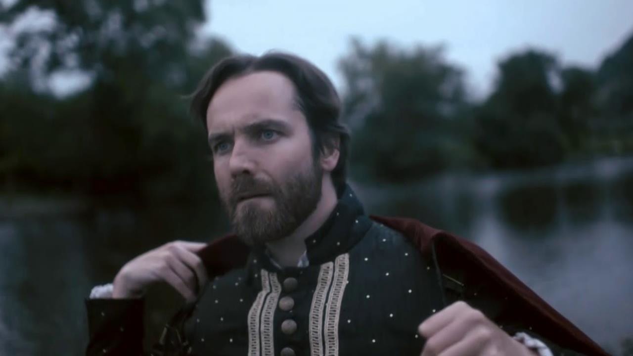 Queen Elizabeth's Secret Agents - Airs 10:00 PM 8 Dec 2019 on Yesterday ...