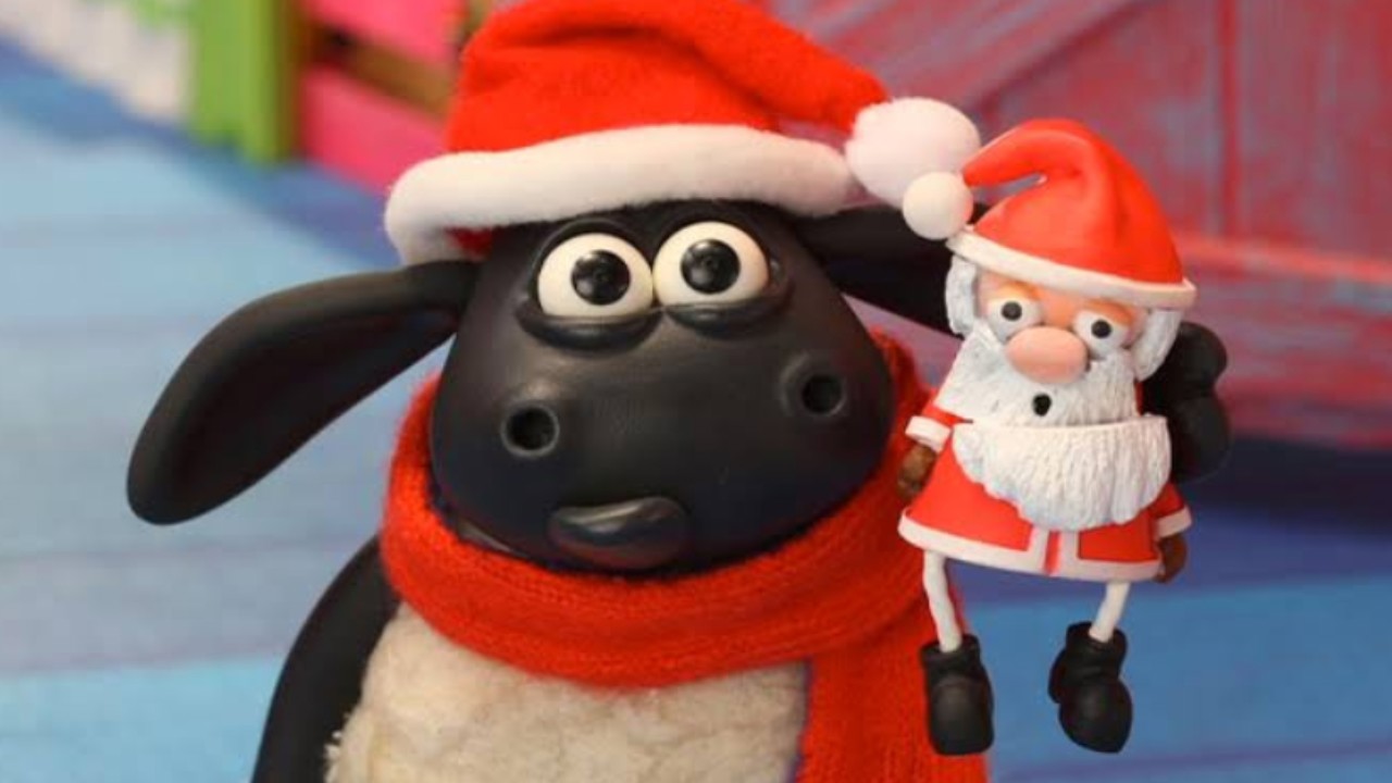 Timmy's Christmas Surprise - Airs 5:30 AM 25 Dec 2019 on ABC - ClickView