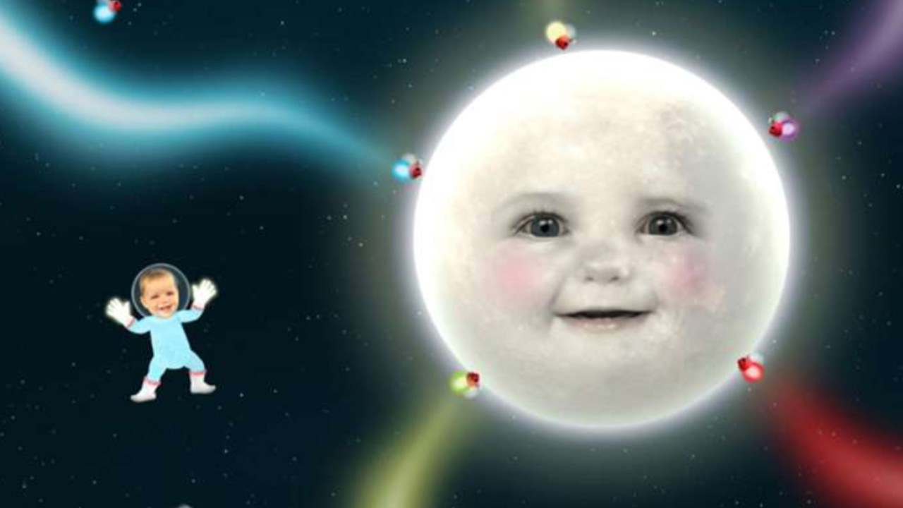 Baby Jake - Airs 6:20 AM 26 Dec 2019 on CBeebies - ClickView