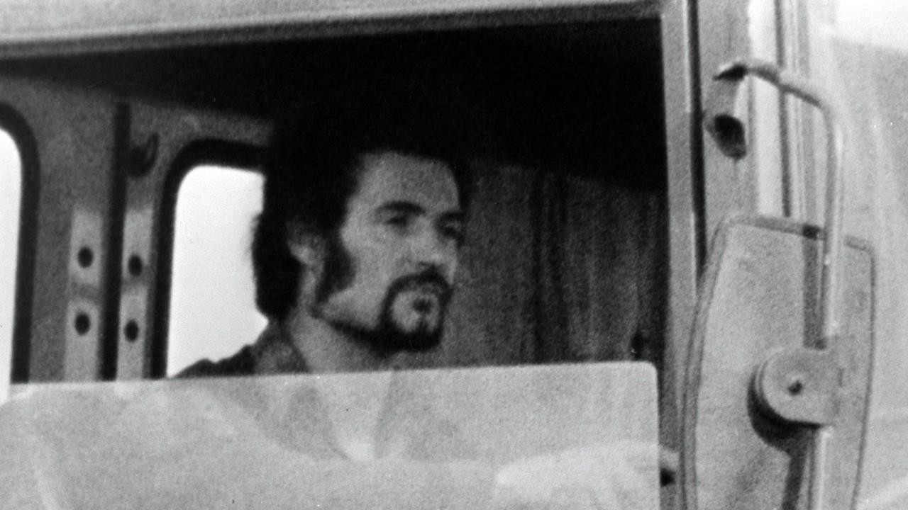 The Yorkshire Ripper Files: A Very British Crime Story - ClickView