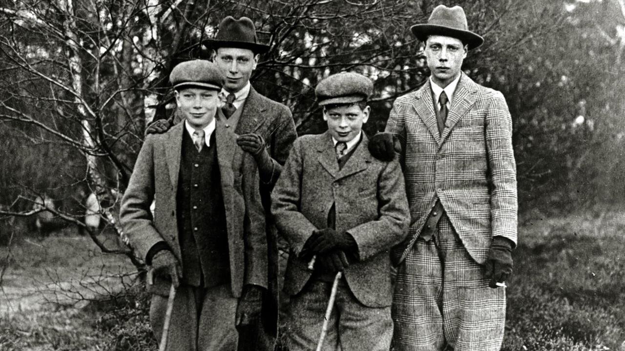 The Queen's Lost Family - Airs 8:00 PM 1 Feb 2020 on Channel 4 - ClickView