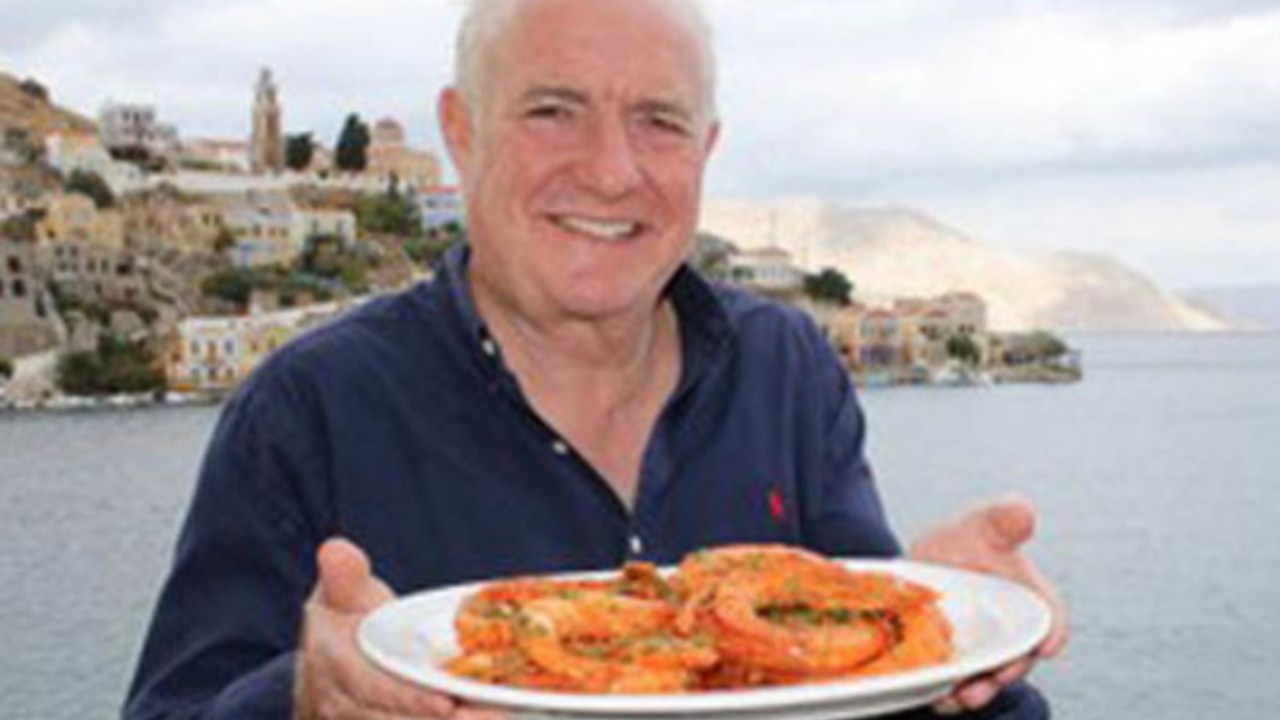 Rick Stein's Road to Mexico - Airs 9:20 PM 11 Feb 2020 on ABC - ClickView