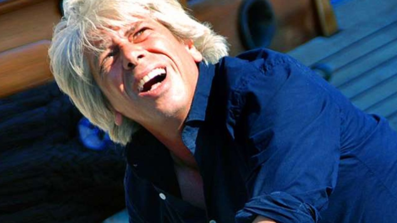 Francesco's Mediterranean Voyage - Airs 7:30 PM 17 Feb 2020 on BBC FOUR - ClickView