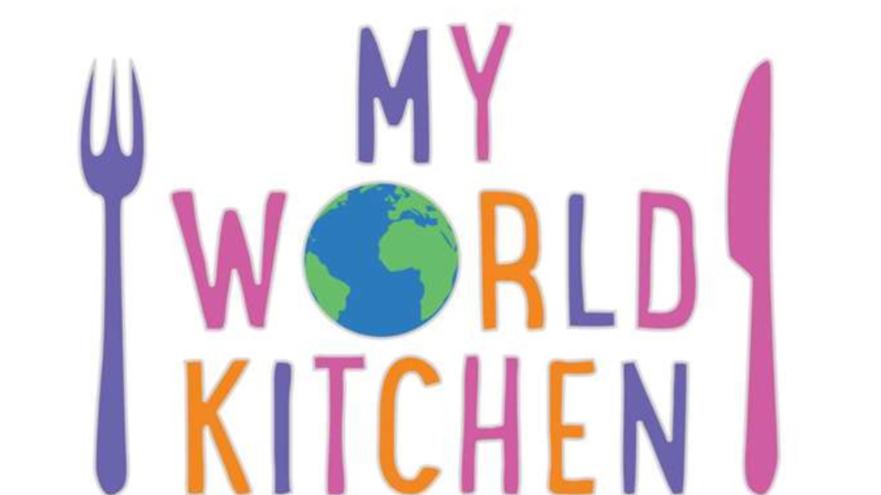 My World Kitchen - Airs 12:00 PM 21 Feb 2020 on CBeebies - ClickView